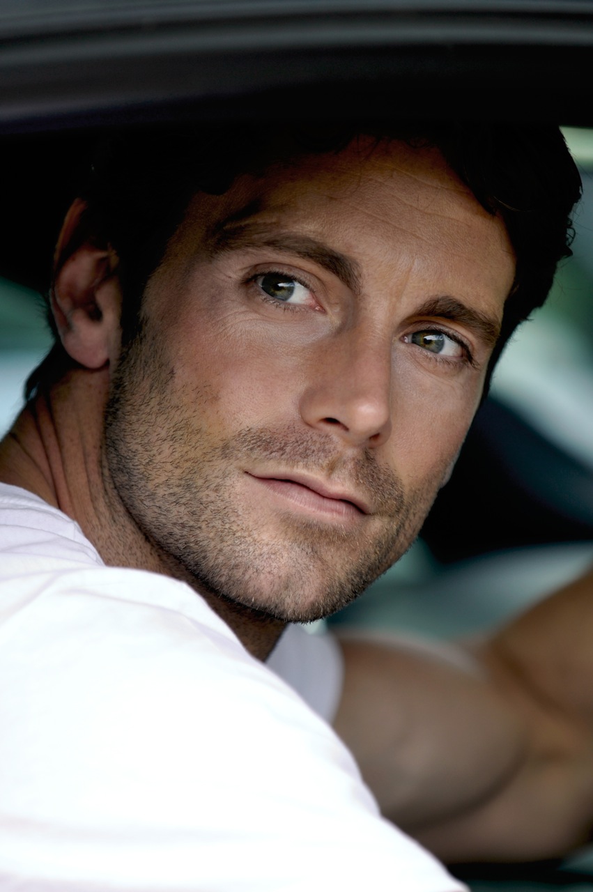 Impact Models, Casting and Promotion Agency.: Model of the Week - David ...