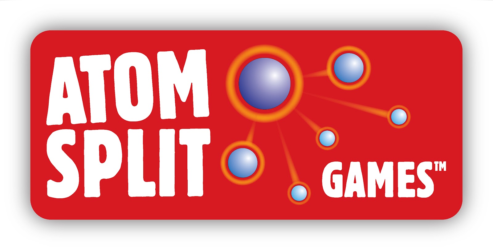 Atom Split Games
