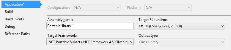 Aleksey Vlasenko S Blog Using Fsharp Data In Windows Store App