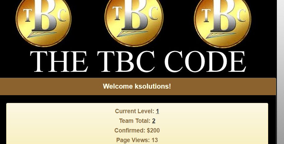 The Billion Coin-TBC News Update: How To Convert Your TBC-Kringles To ...