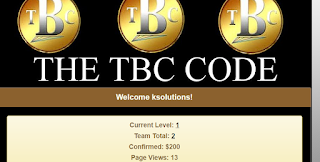 The Billion Coin-TBC News Update: How To Convert Your TBC-Kringles To ...
