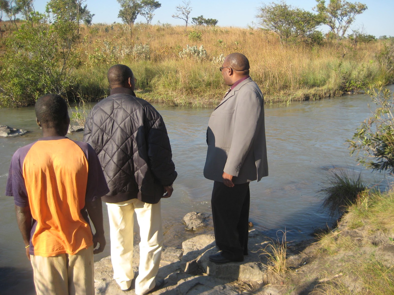 ANDA - Associação Nacional dos Deficientes de Angola: ANDA - 20 Anos de ...