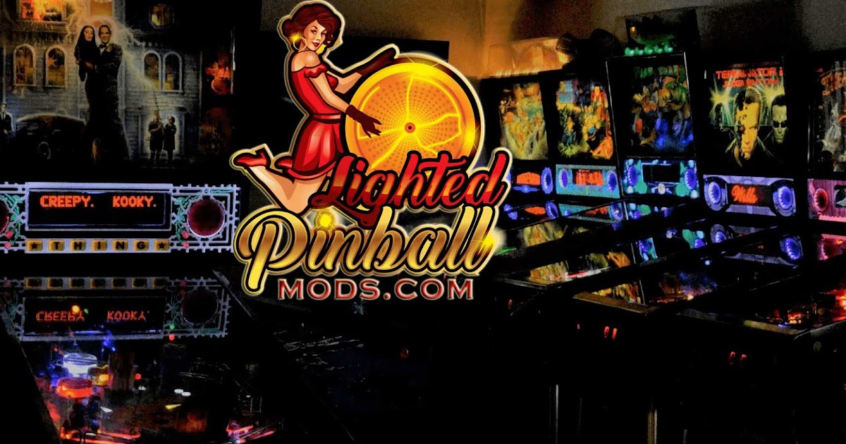 Twilight Zone mods: Mods Your Pinball Successfully
