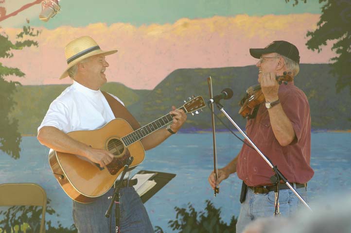 Minnesota Fiddle Tunes Project : Gilmore Lee