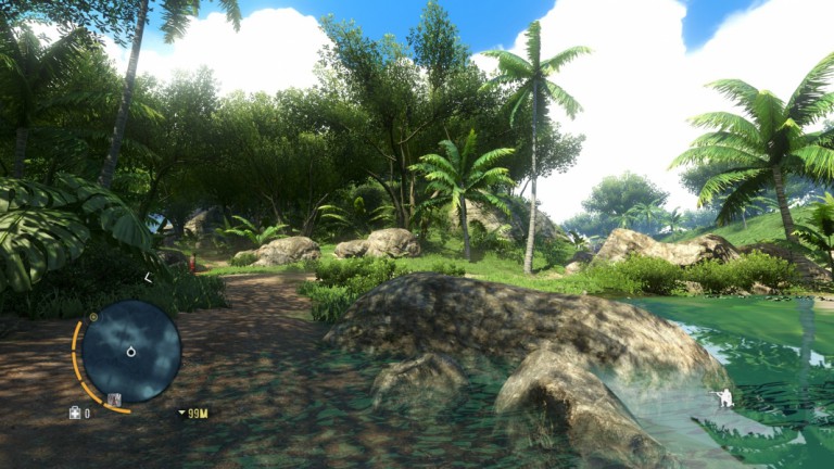 Far Cry 3 Complete Edition Full Repack