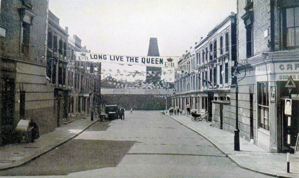 View From A Hill: Ethel Christie and the Sheffield connection to the 10 ...