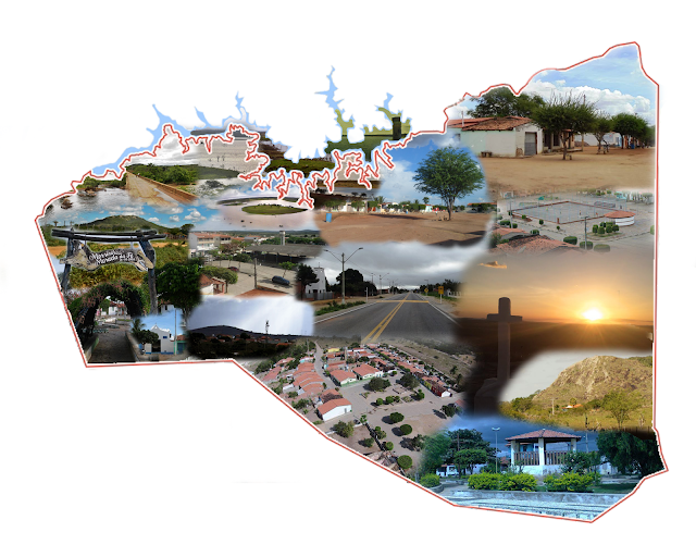 Várzea da Roça - Várzea da Roça-Bahia