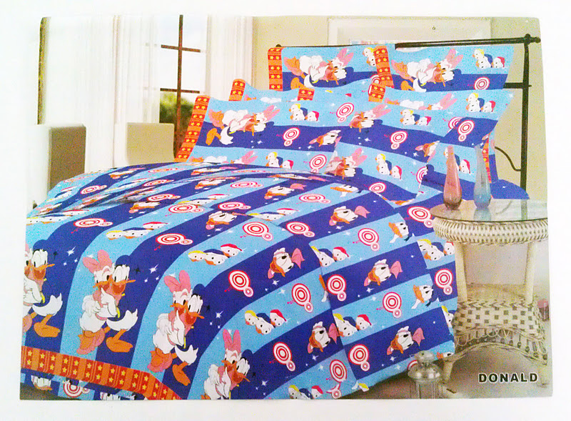One Piece: More cute cartoon bedsheet collection