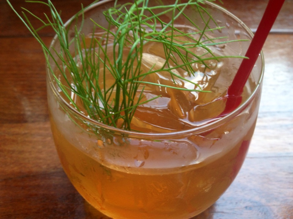 Happy Friday Cocktail Time!