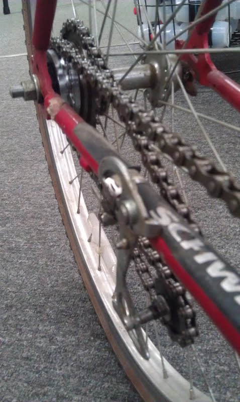 ndjr archive: Retro-Direct 2 Speed.