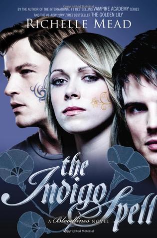 The library of Belle: I Love Series ♥ Inedite "Bloodline" di Richelle Mead