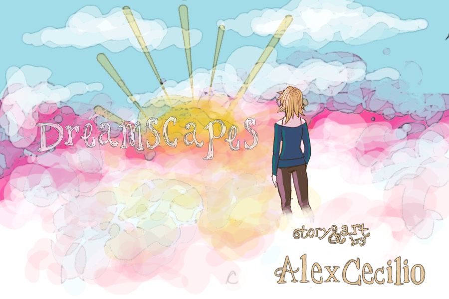 Alex Illustrated, the place for all things Alex illustrated!