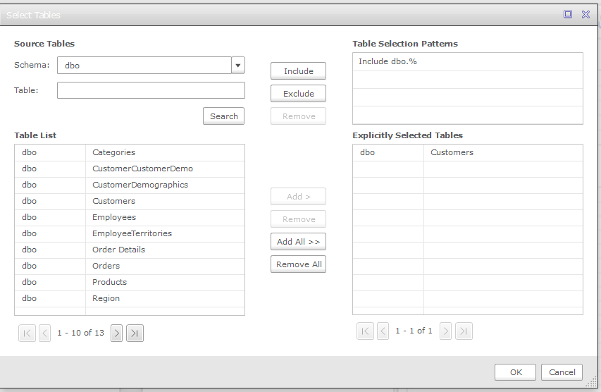Attunity Kullanarak Ms Sql Serverdan Oraclea Migraiton ~ Yasin 2968