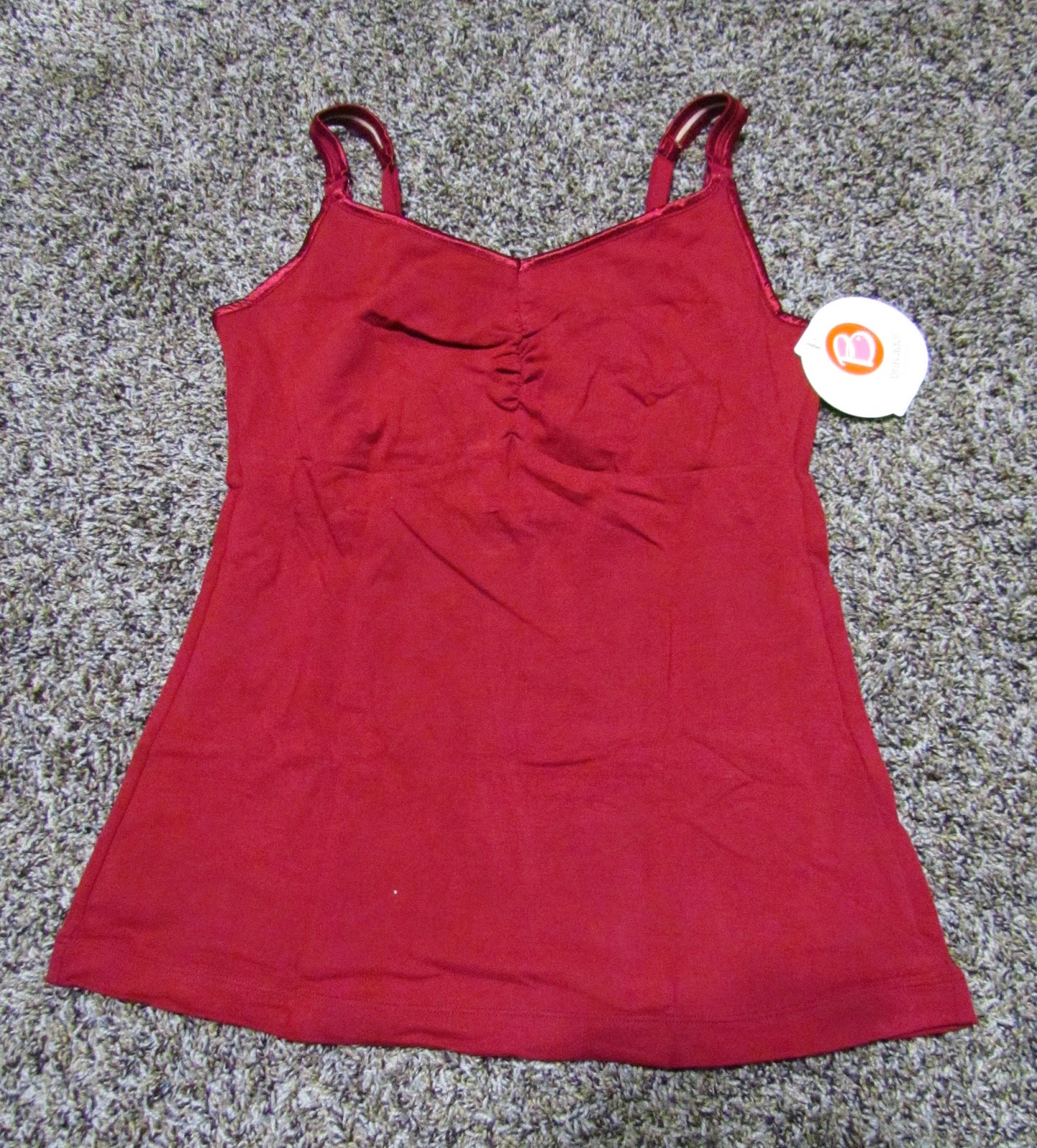 Mommy's Favorite Things: Bravado Designs Review & Giveaway