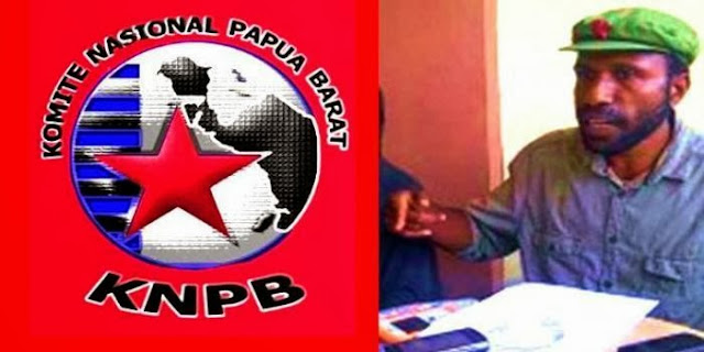 Hut Ke-5 digelar, KNPB Tetap Solid | Suara Cendrawasih Kolaitaga