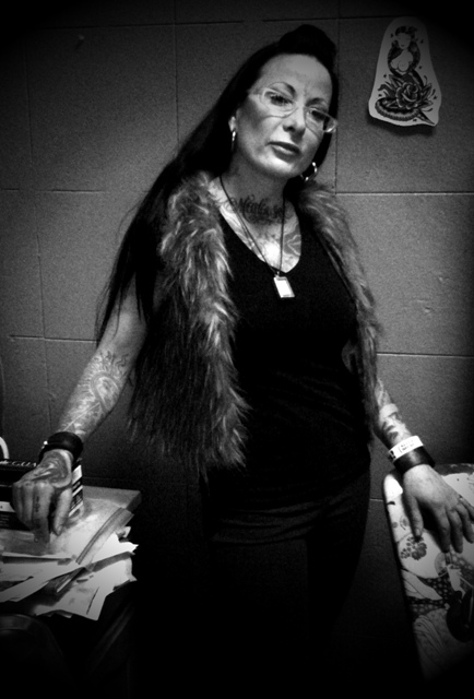 Madison Tattoo Shoppe