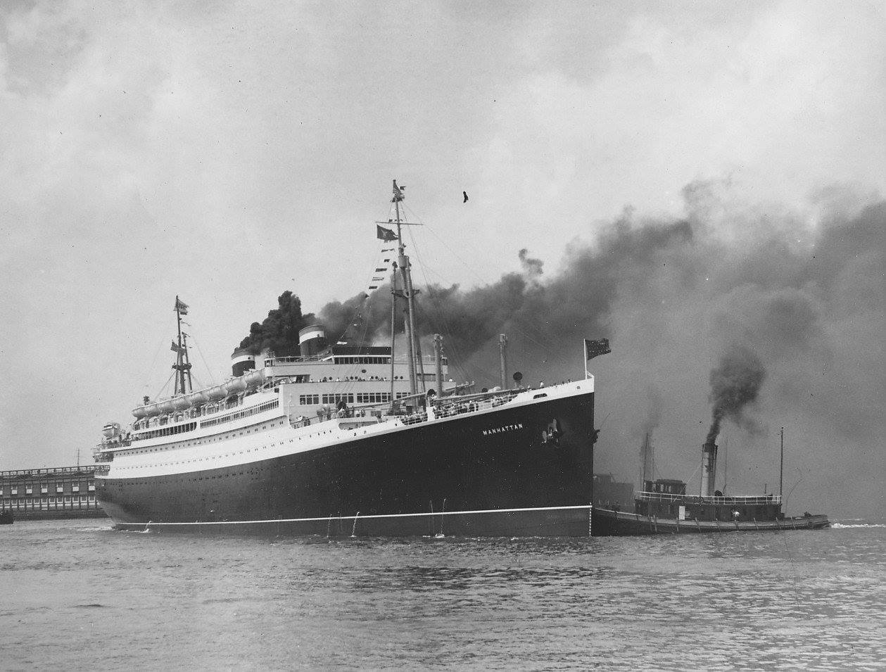 Heritage - Maritime History and preservation in the USA