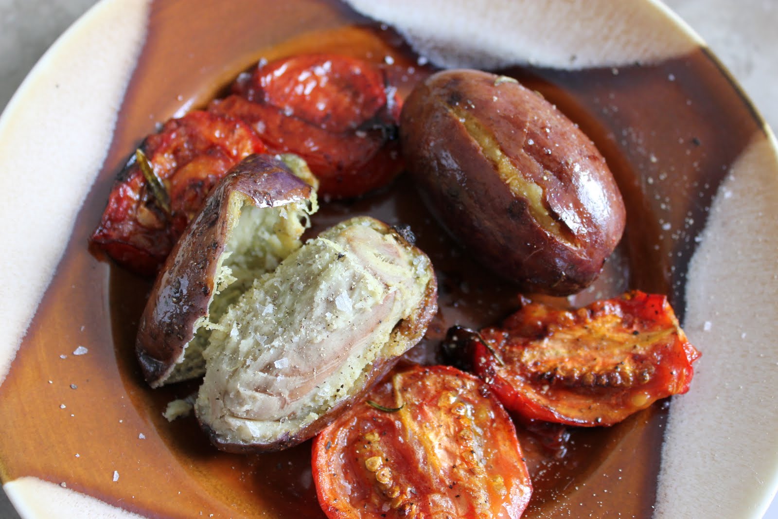 The Birth of a New African Cookbook: What is safou?