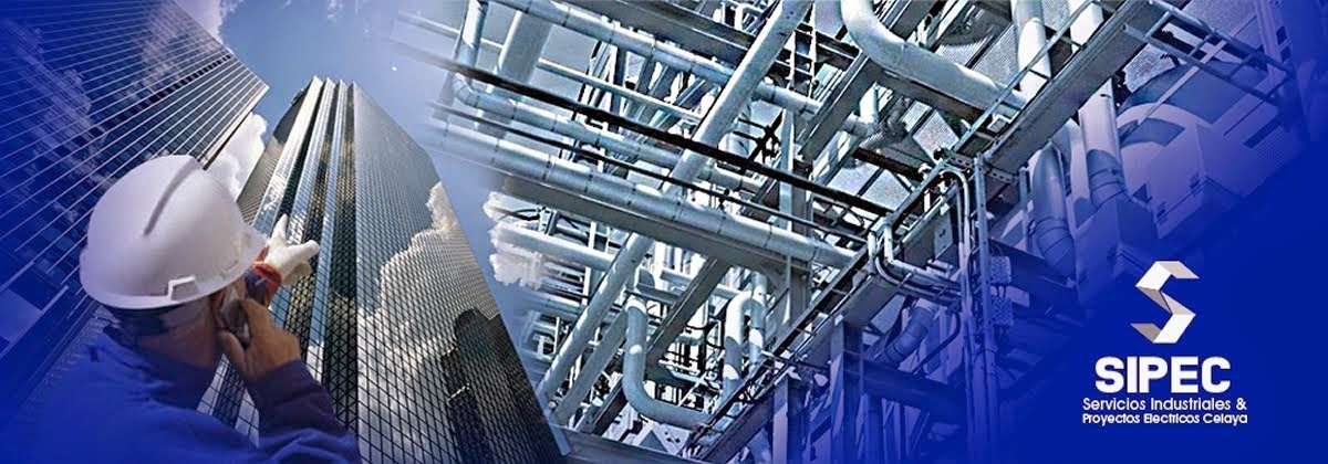 Servicios Industriales Proyectos Electricos Celaya SIPEC