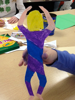 ARTipelago: Trapeze Artists