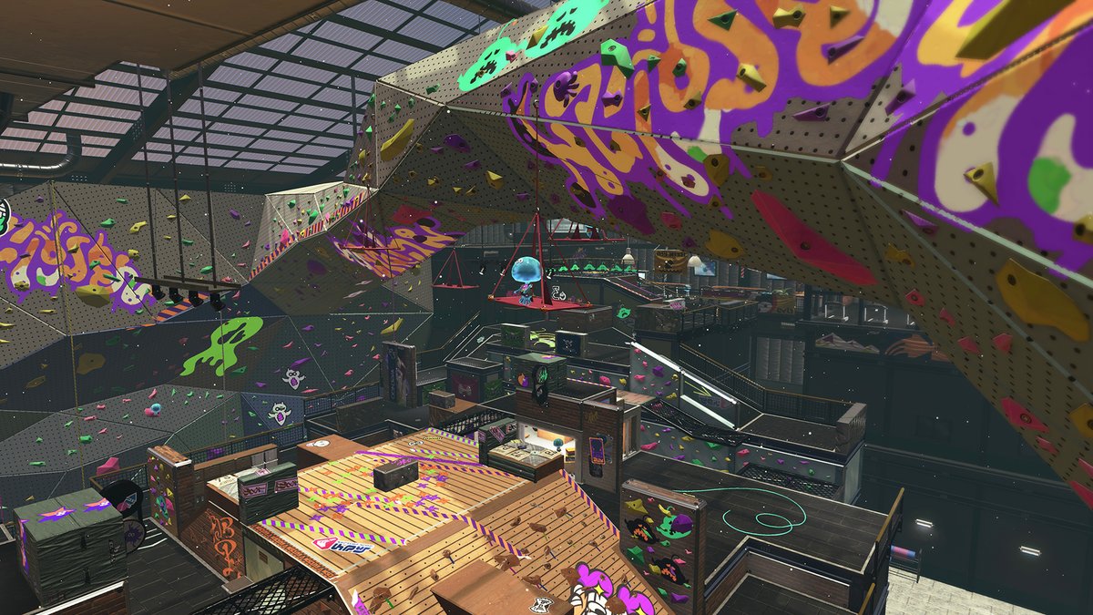 Splatoon 2 (Switch) terá evento especial em comemoração ao Halloween ...
