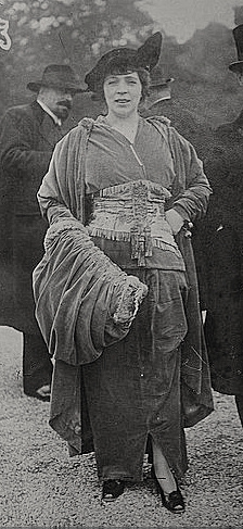 Parker Pyne Investigates by Agatha Christie