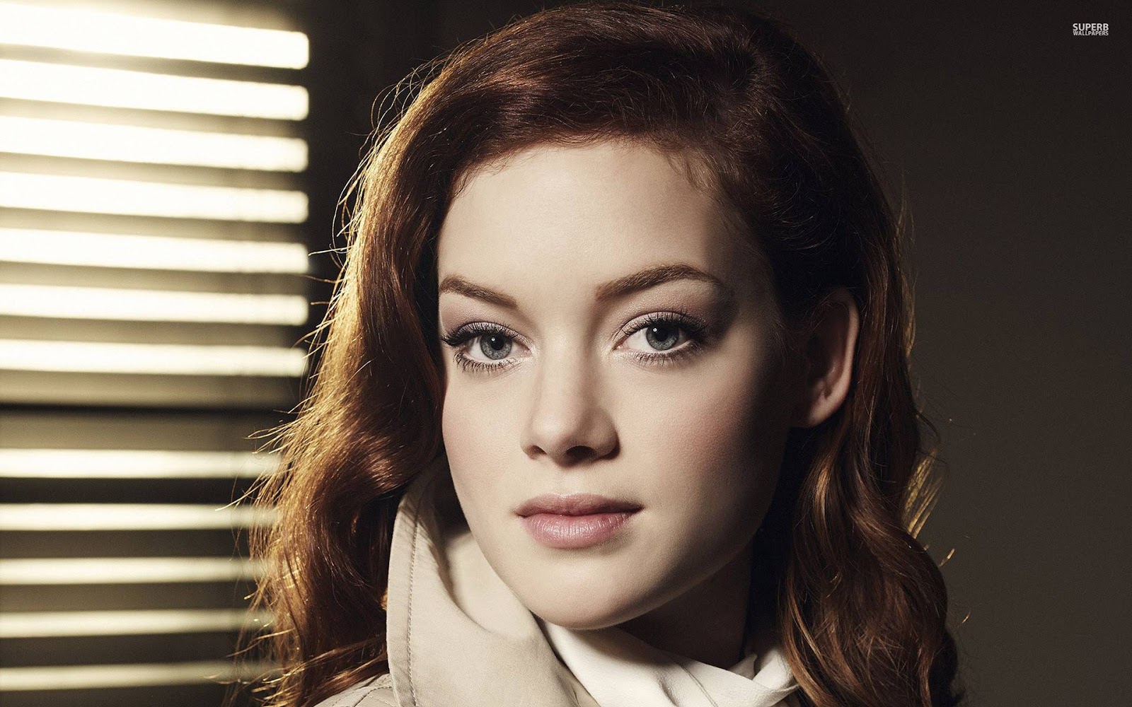 The ABC´s of Beauty: Jane Colburn Levy (Galería 1)