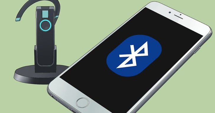 Technology: How to Use Bluetooth Technology
