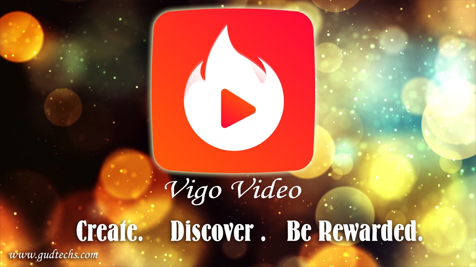 Online Make Money By Vigo Video - GUDTECHS