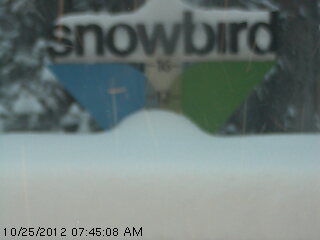 Wasatch Weather Weenies: Head North