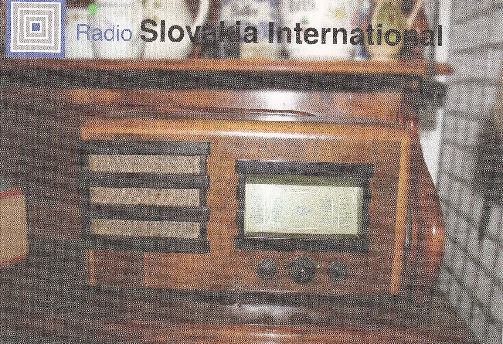SOUTH EAST ASIA DXING: Radio Slovakia International / WRMI (Okeechobee).