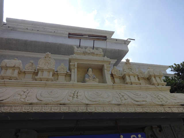 Tamilnadu Tourism: Annamalaiyar Temple – Yogi Ramsuratkumar Ashram