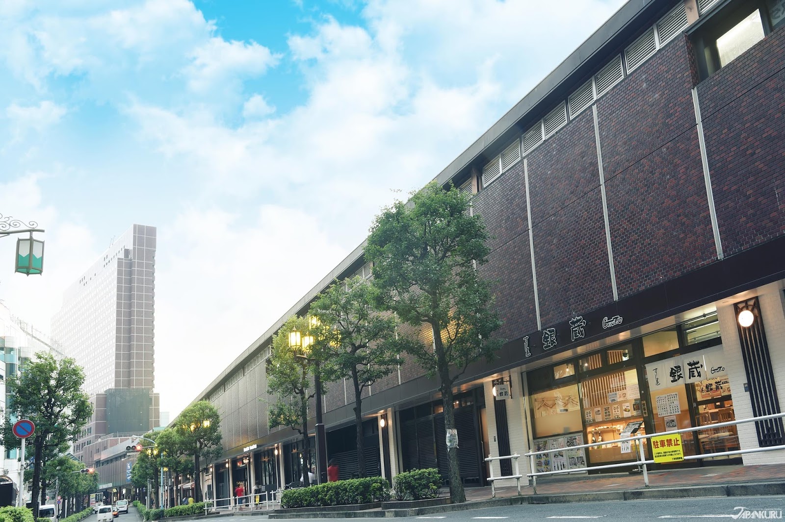 JAPANKURU: # Shopping ♪ Shinjuku! Convenient Spot to Enjoy! Let's EAT ...