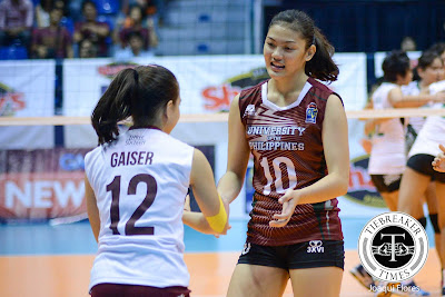 Hala, Bira!!: BIRADORA OF THE WEEK- ISA MOLDE