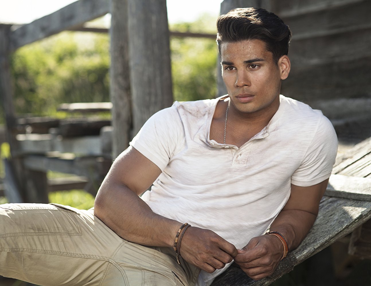 Hall Stars Wall: Drew Tanner