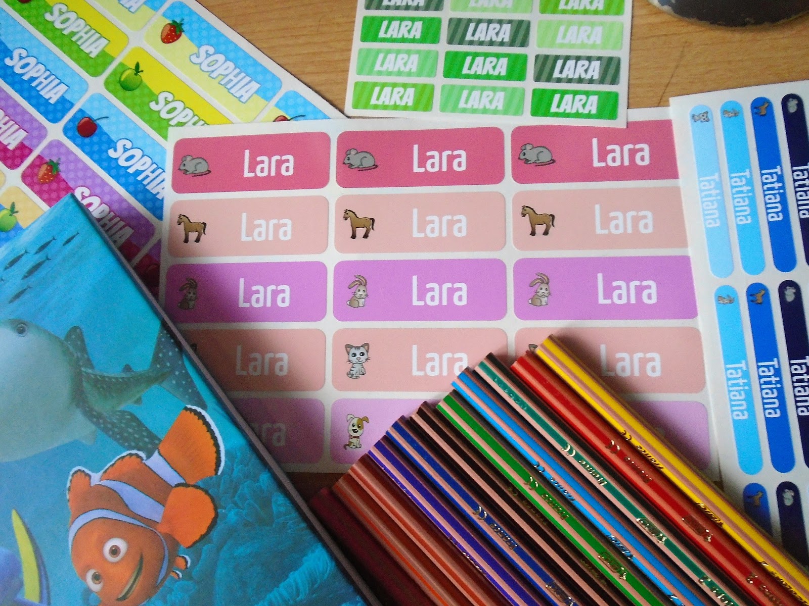 How to Stop Your Child Losing Things at School