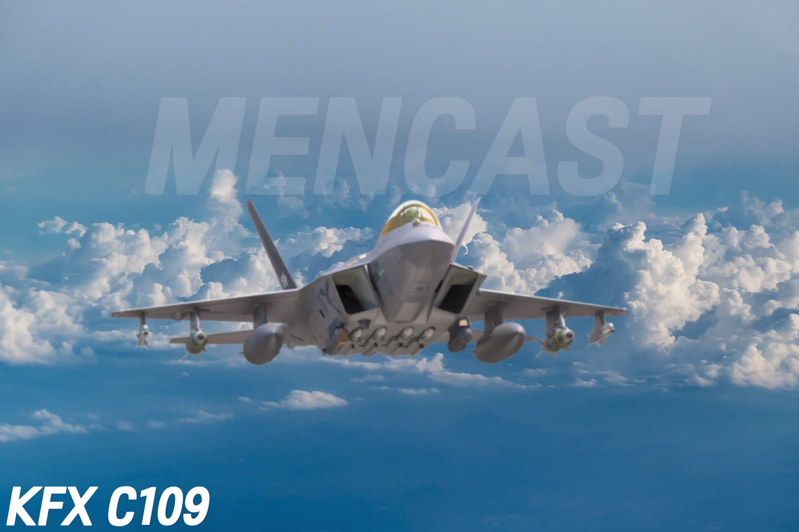 DEFENSE STUDIES: Indonesia Renegosiasi Pengembangan Jet Tempur KFX-IFX