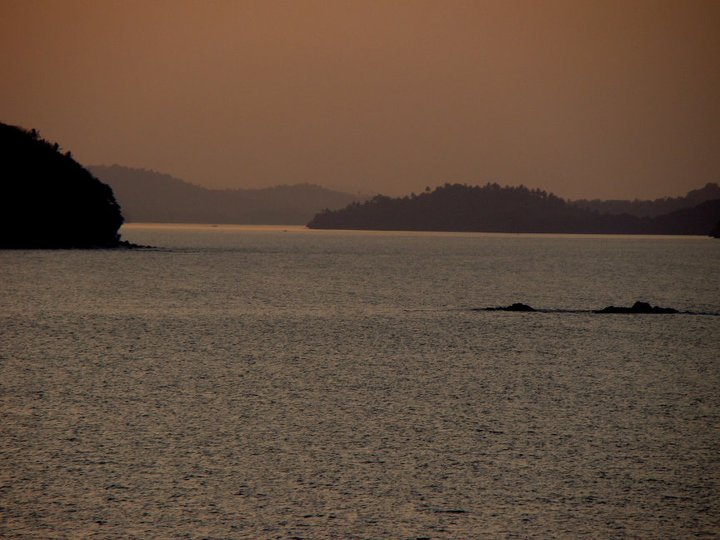 Agri and Eco-Tourism in CamSur: Garchitorena, Camarines Sur