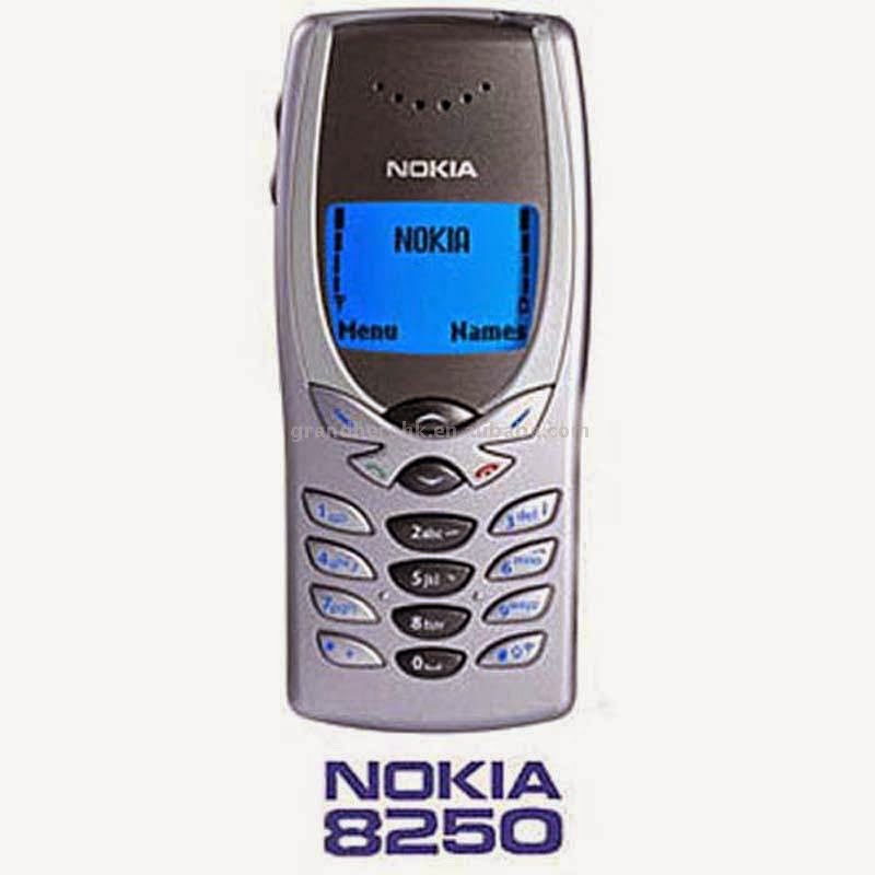 10 Handphone Nokia Legendaris: Pernah Punya?