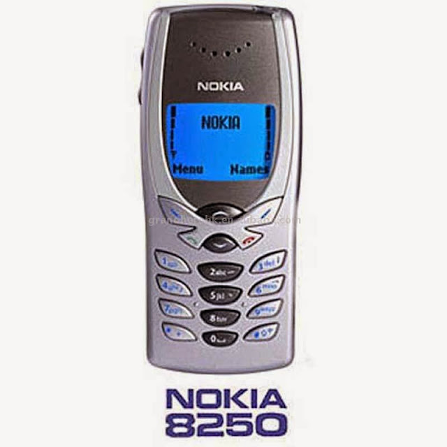 10 Handphone Nokia Legendaris: Pernah Punya?