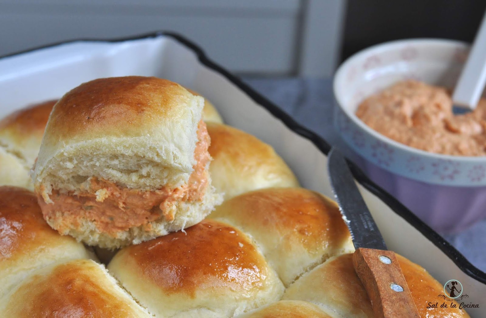 Pasta De Bocadito Recipe - Banana-breads.com