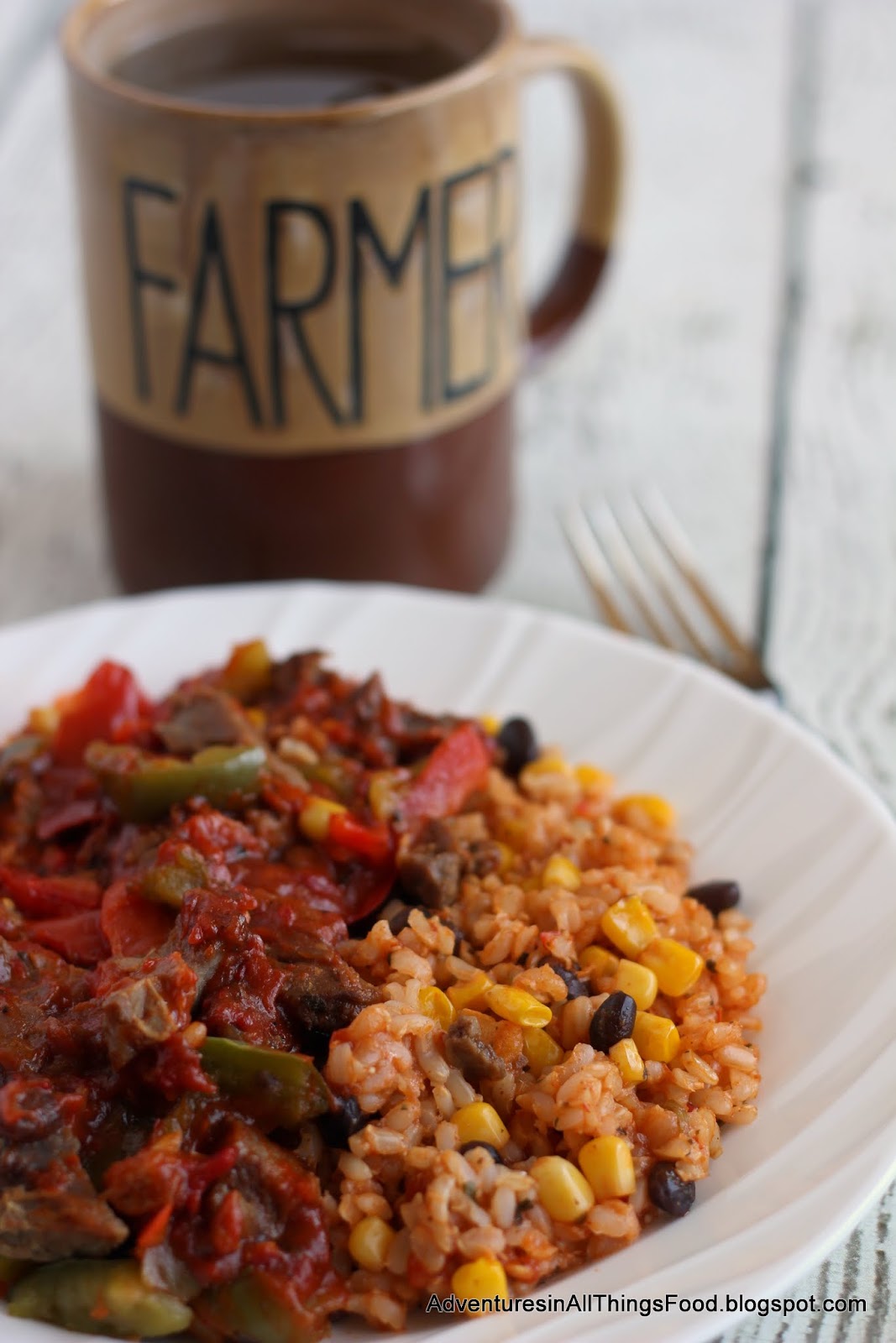 Adventures in all things food: Filling a Man Sized Hunger with New ...