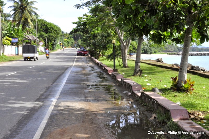 Images of Sri Lanka on blogspot.com: Mathara scenes, Sri Lanka.