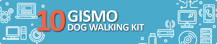 Top 12 Tech Gadgets for Dog Owners | Australian Dog Lover