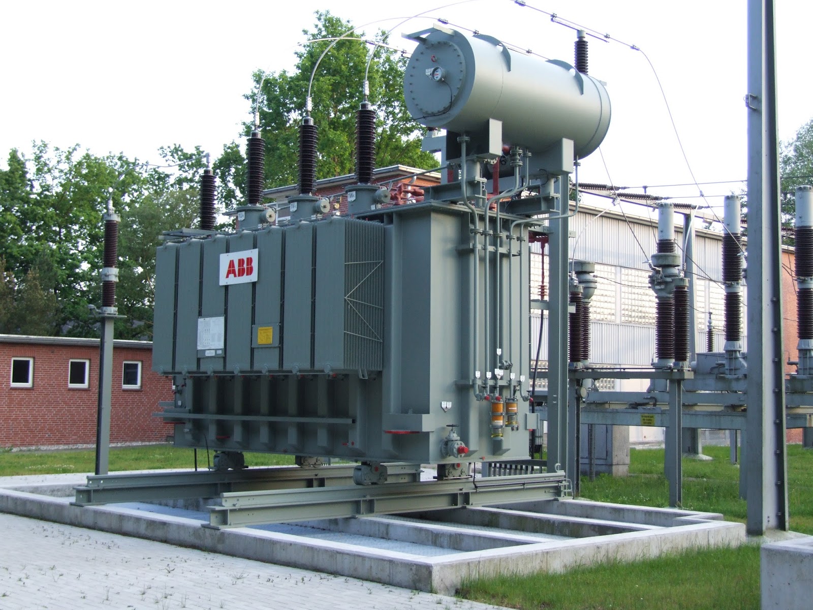 Transformator ~ Situs Asmono Transformator ~ Situs Asmono