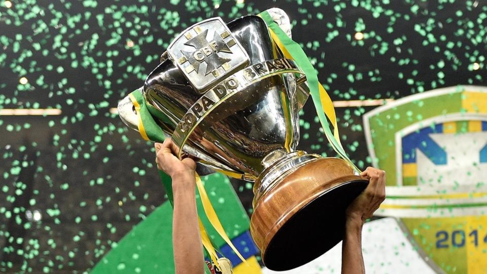 Copa do Brasil 2018 vai pagar uma verdadeira fortuna ao campeão ...