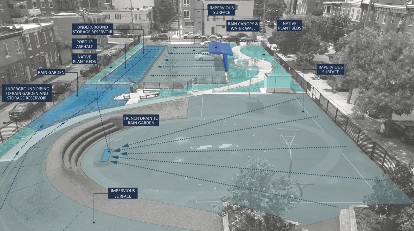 PA Environment Digest Blog: Winners Of 2019 Excellence In Green ...