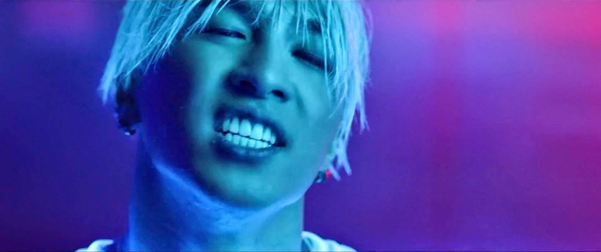 GD X Taeyang: Good Boy MV | I say myeolchi // k-pop in greek
