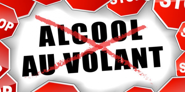 LE COQ PICORE: L'ALCOOL ET LES JEUNES AU VOLANT