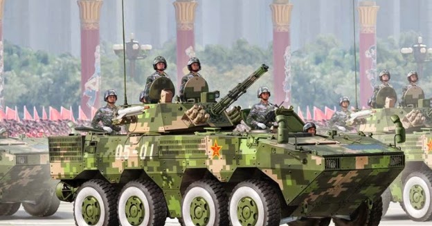 Military and Commercial Technology: Thailand looks to procure more VN1 ...